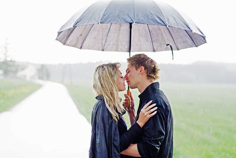 10 Fascinating Facts About Kissing How To Be A Good Kisser