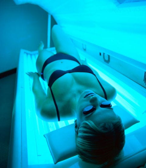 Health Myths Summer Health Tips