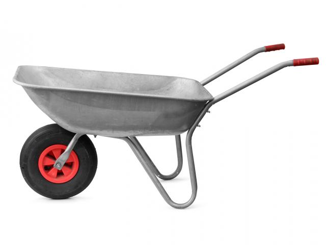The Best Sex Positions Ever The Wheelbarrow